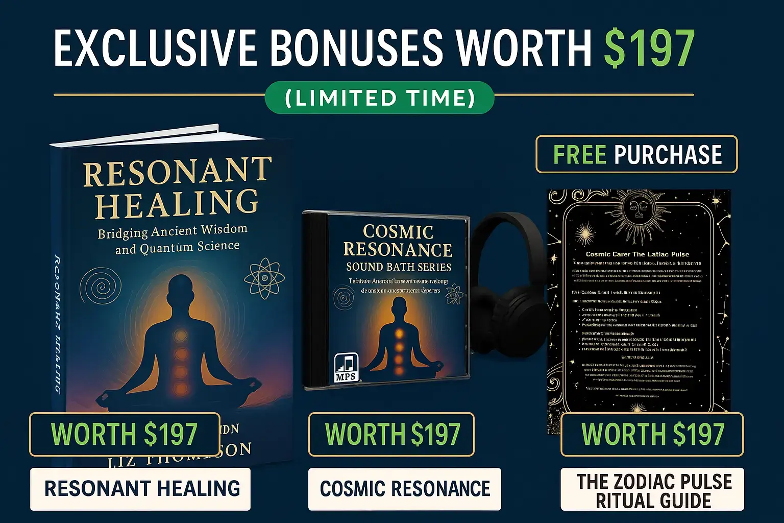 Cosmic Core® [OFFICIAL] - Natural Nootropic for Brain Fog & Memory